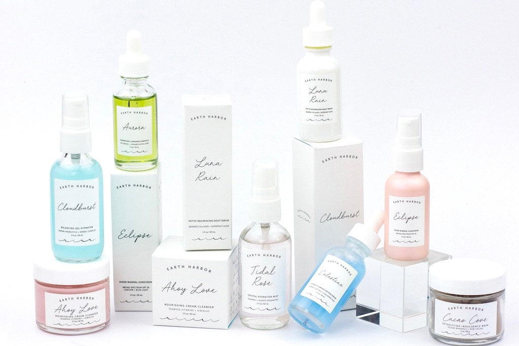 Earth Harbor 2021 Gift Guide – Earth Harbor Naturals