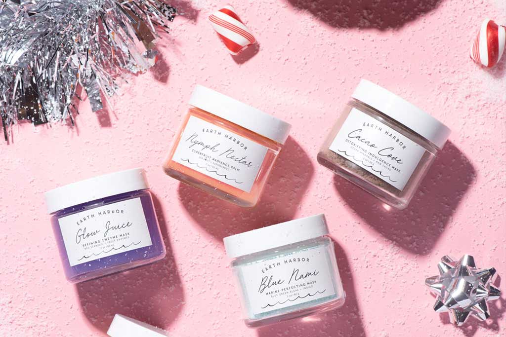 The Earth Harbor Gift Guide!– Earth Harbor Naturals