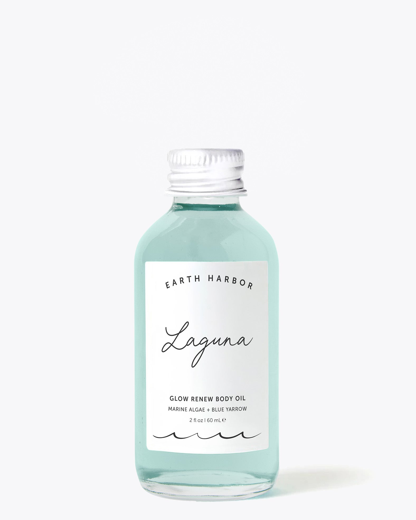 LAGUNA Glow Renew Body Oil - Refill – Earth Harbor Naturals