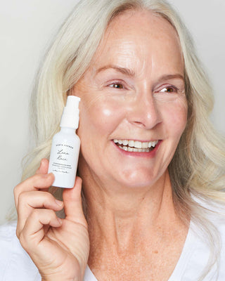 LUNA RAIN 15-Acid Resurfacing Serum – Earth Harbor Naturals