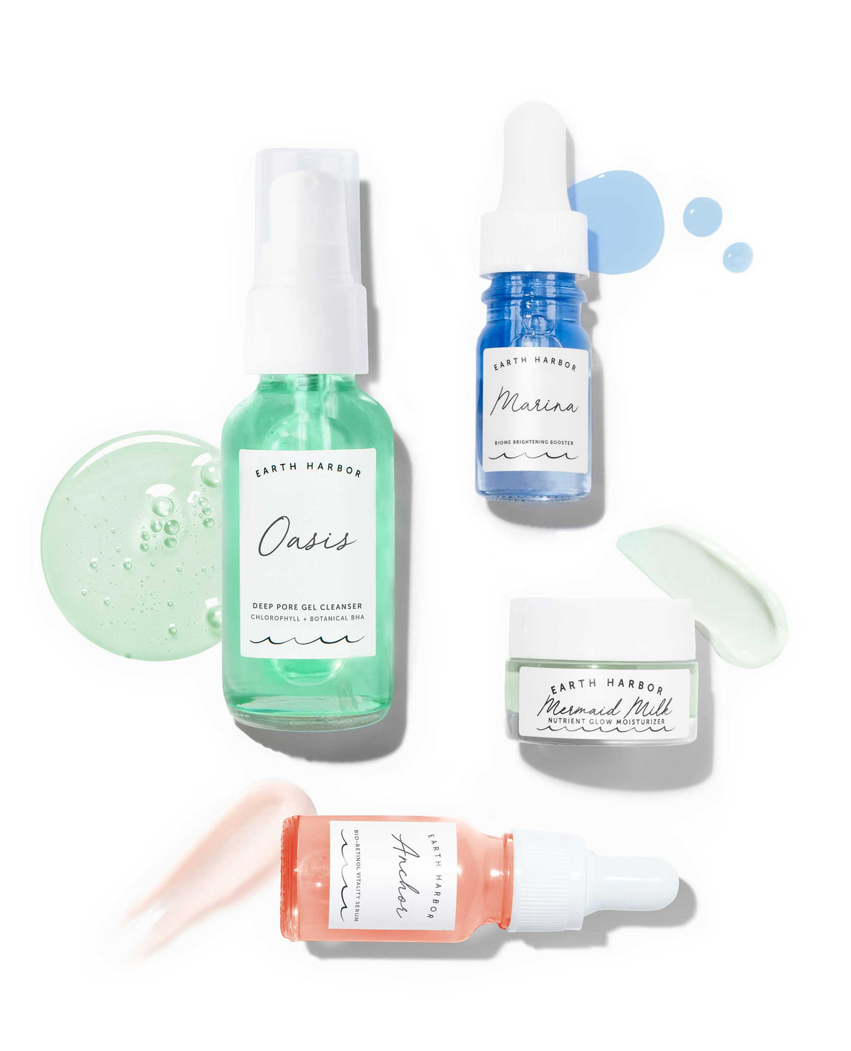 All Products– Earth Harbor Naturals