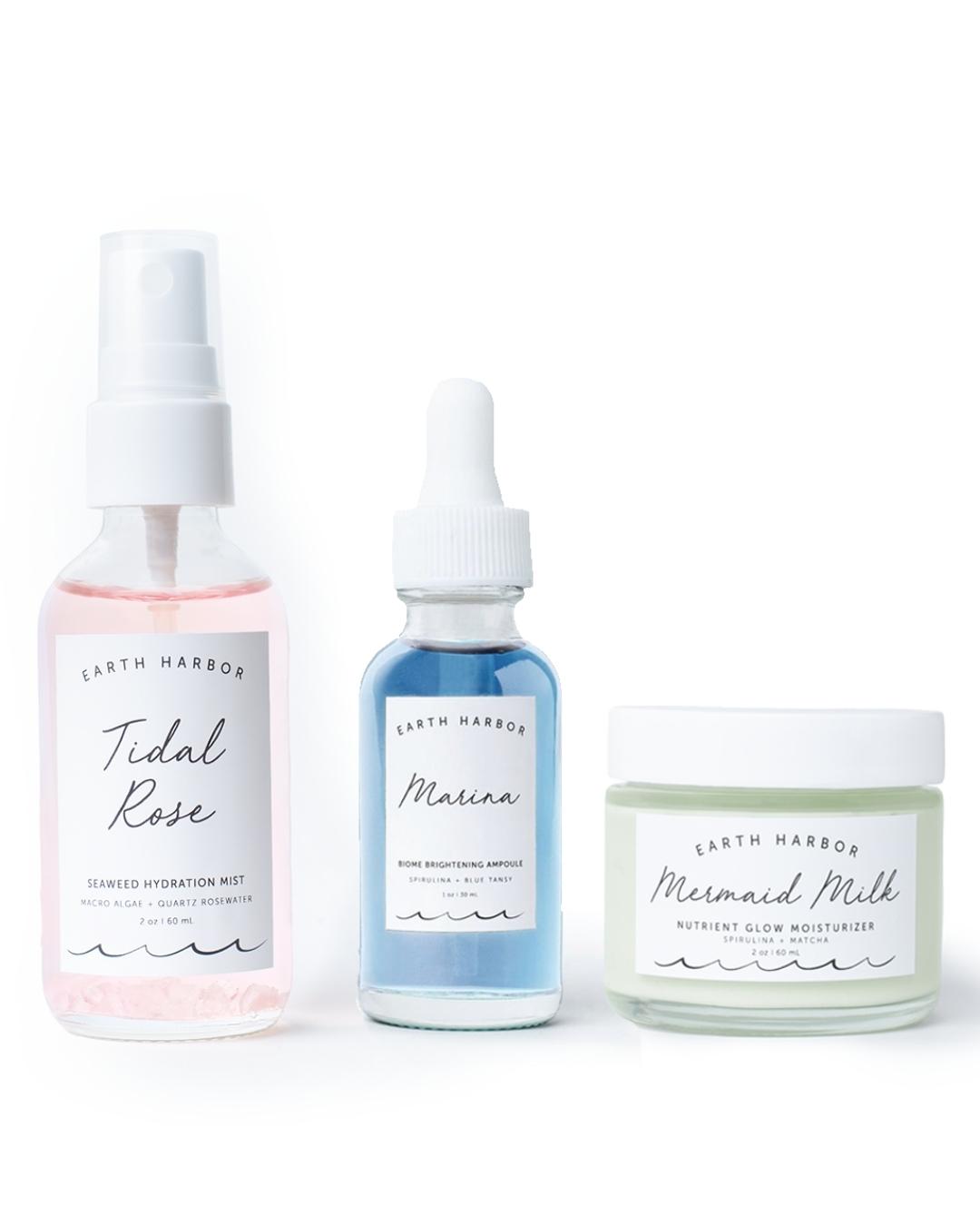 Products– Earth Harbor Naturals