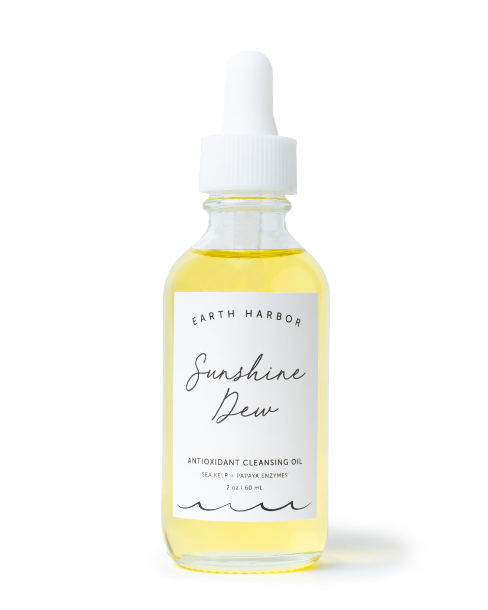 All Products– Earth Harbor Naturals