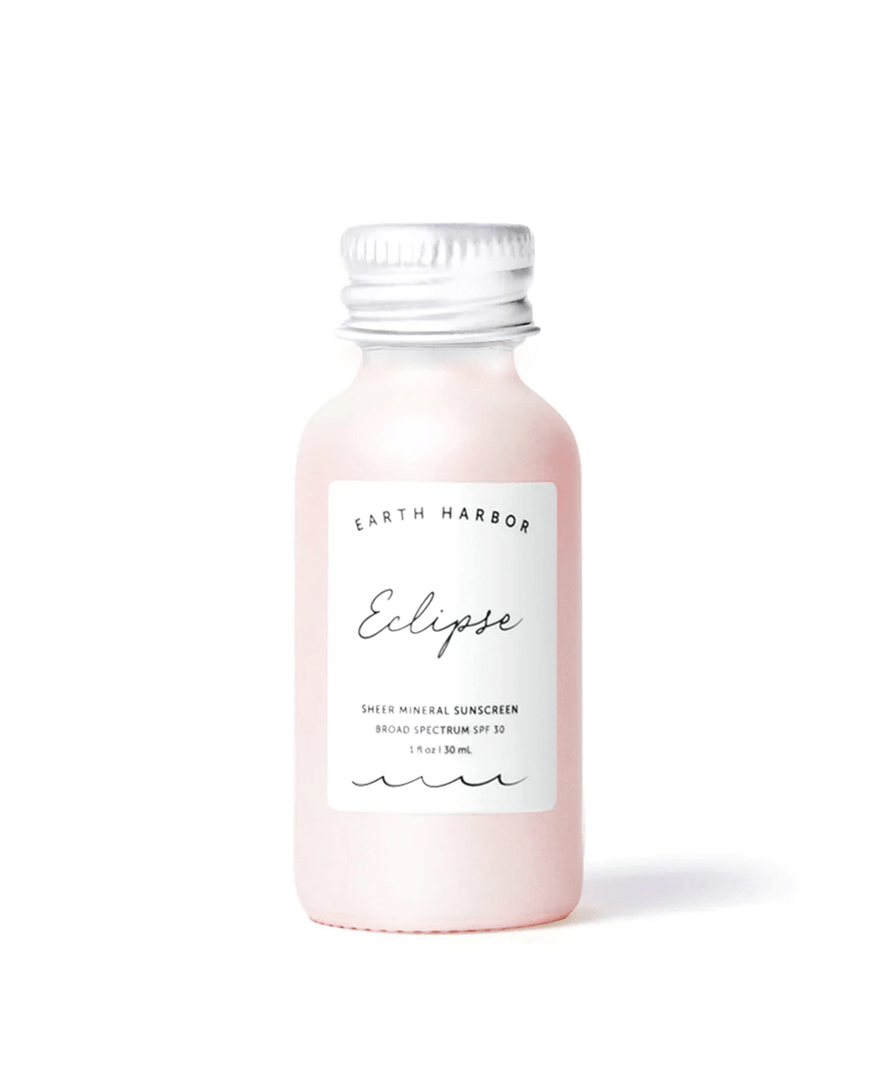 Refills + Plastic-Free– Earth Harbor Naturals