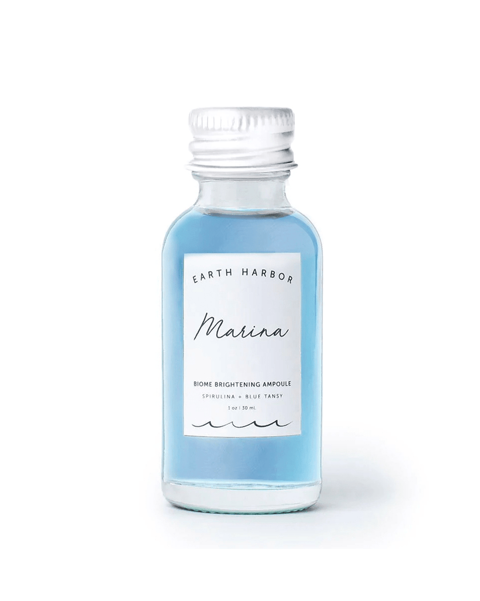 Refills + Plastic-Free– Earth Harbor Naturals
