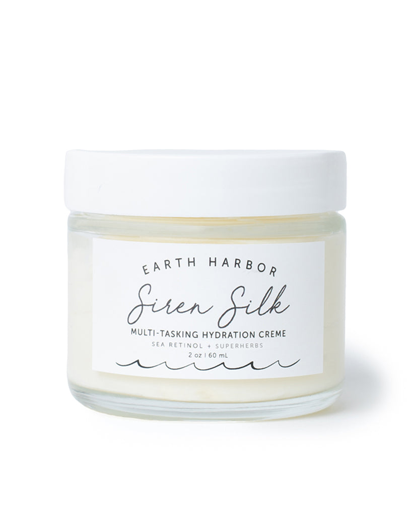 LUNA RAIN Phyto-Resurfacing Night Serum– Earth Harbor Naturals